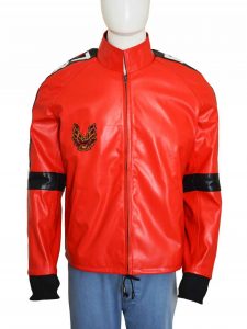 Smokey and the bandit Jacket | Bandit Trans AM Jacket