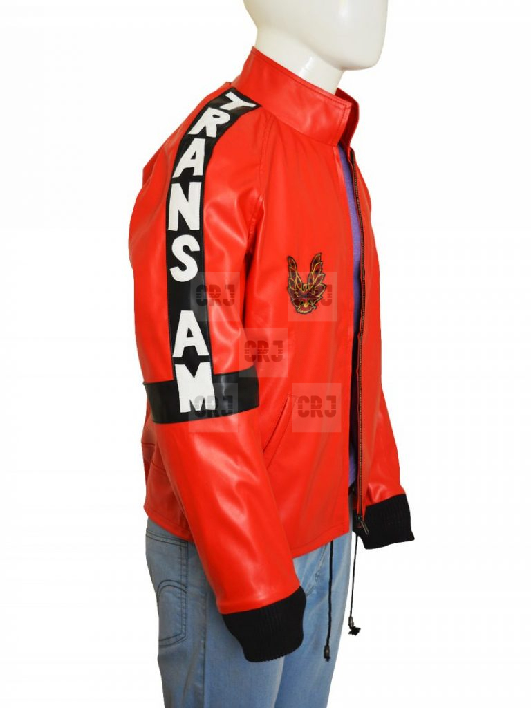 Smokey and the bandit Jacket | Bandit Trans AM Jacket